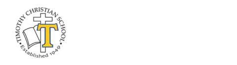 Home - Timothy Christian School