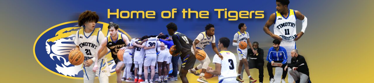 Athletics - Timothy Christian School