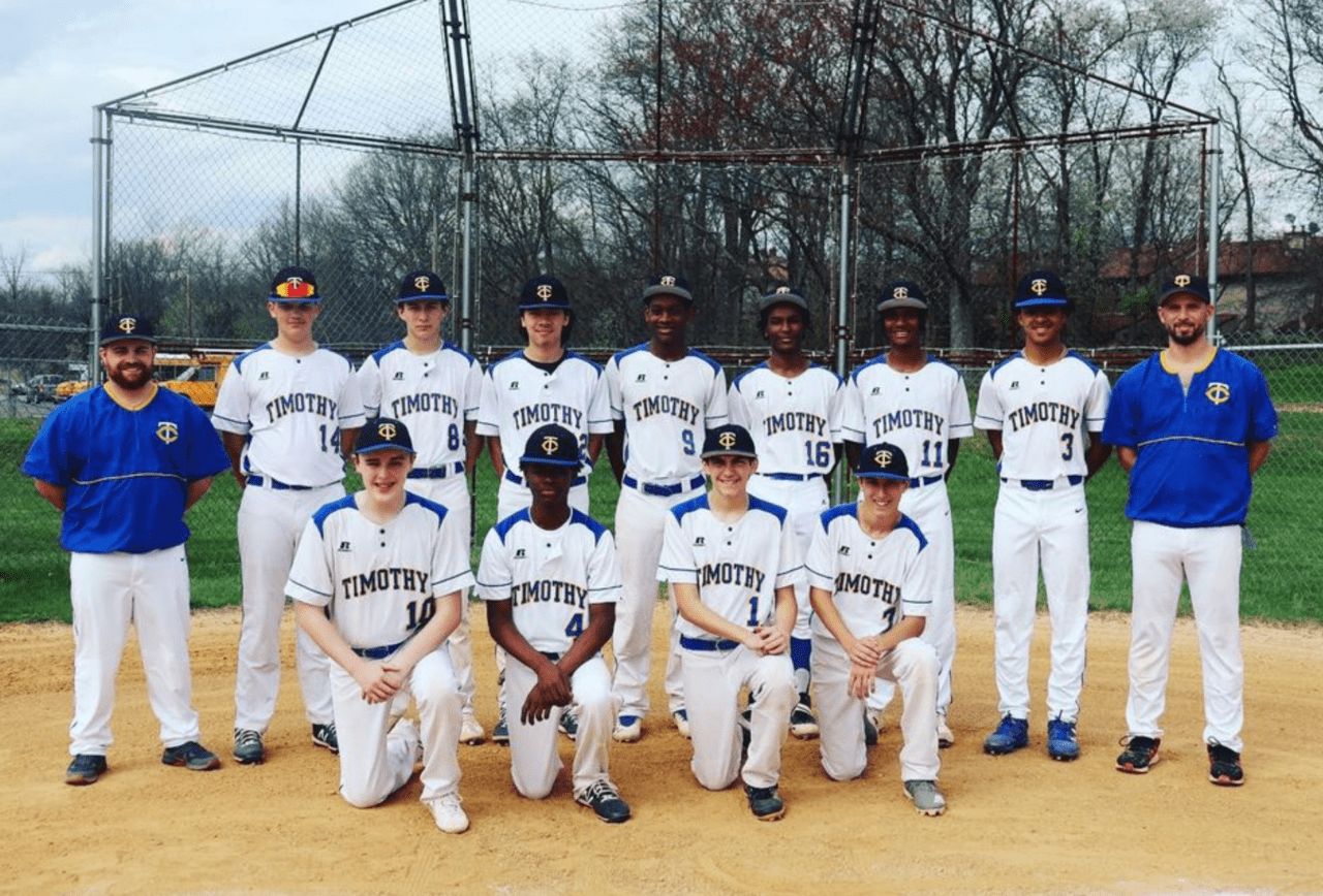 Athletics - Timothy Christian School