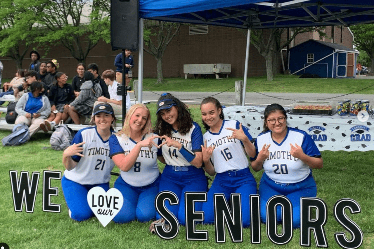 Athletics - Timothy Christian School