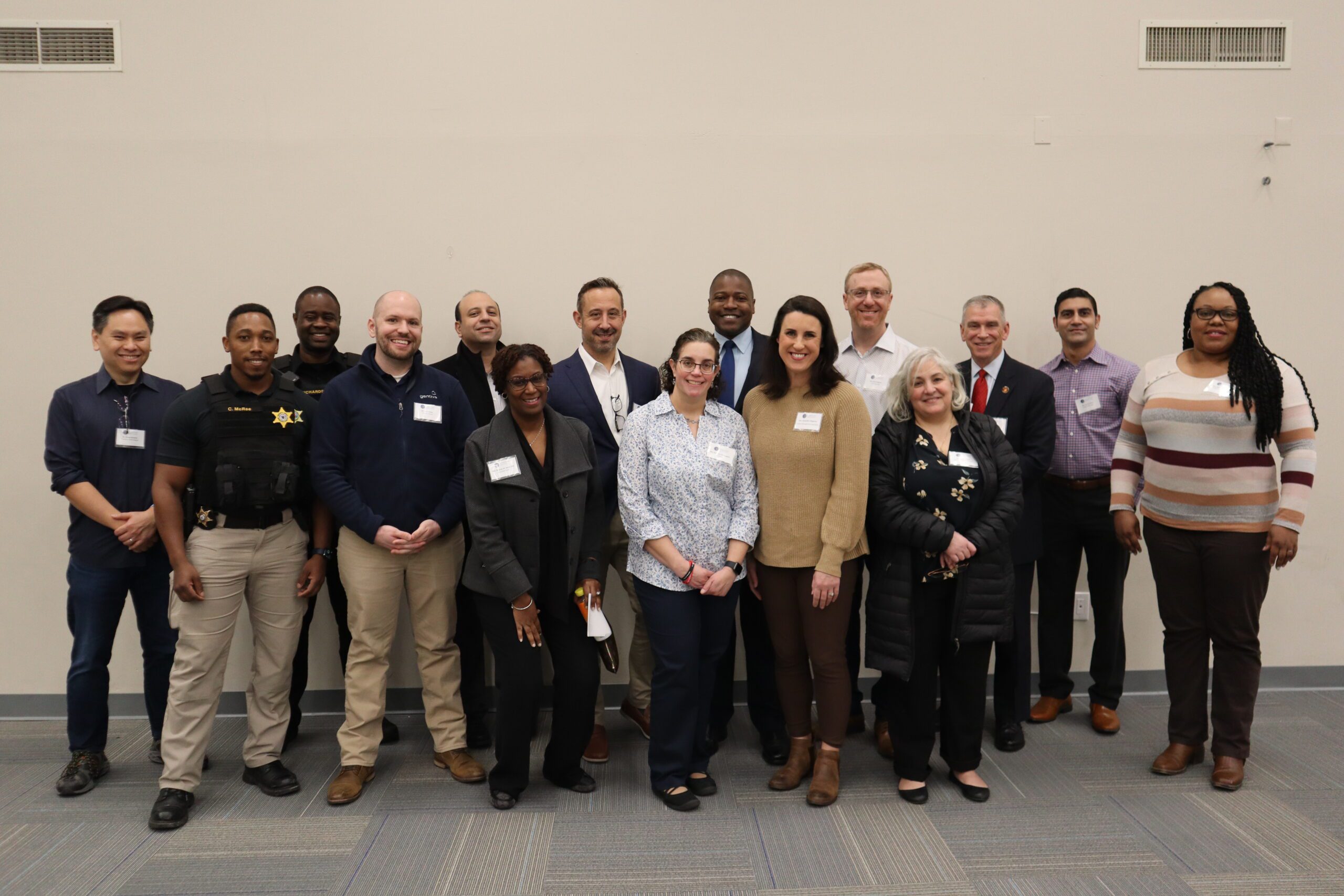 TCS High Schoolers Gain Career Wisdom from Parents - Timothy Christian ...