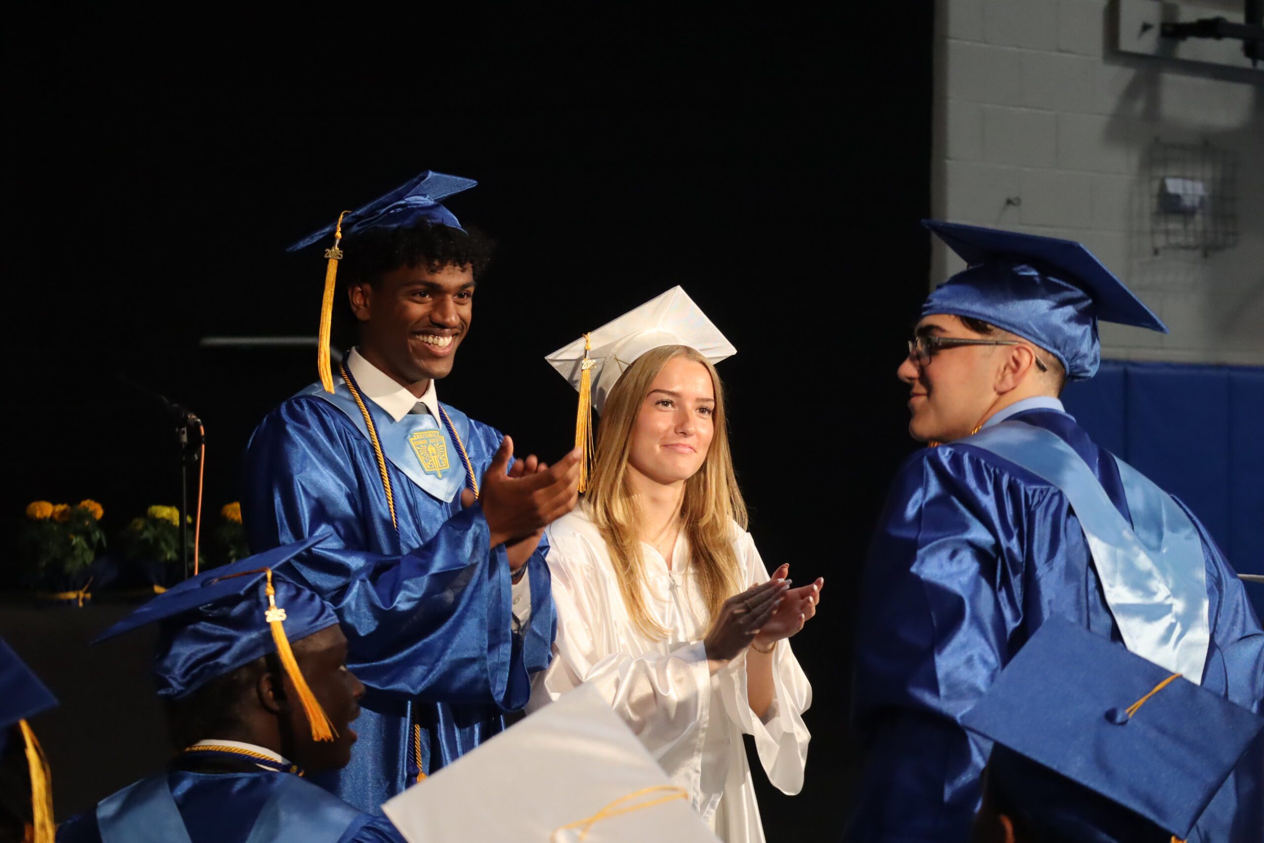Joyful Celebrations of TCS Class of 2025 Graduates - Timothy Christian ...